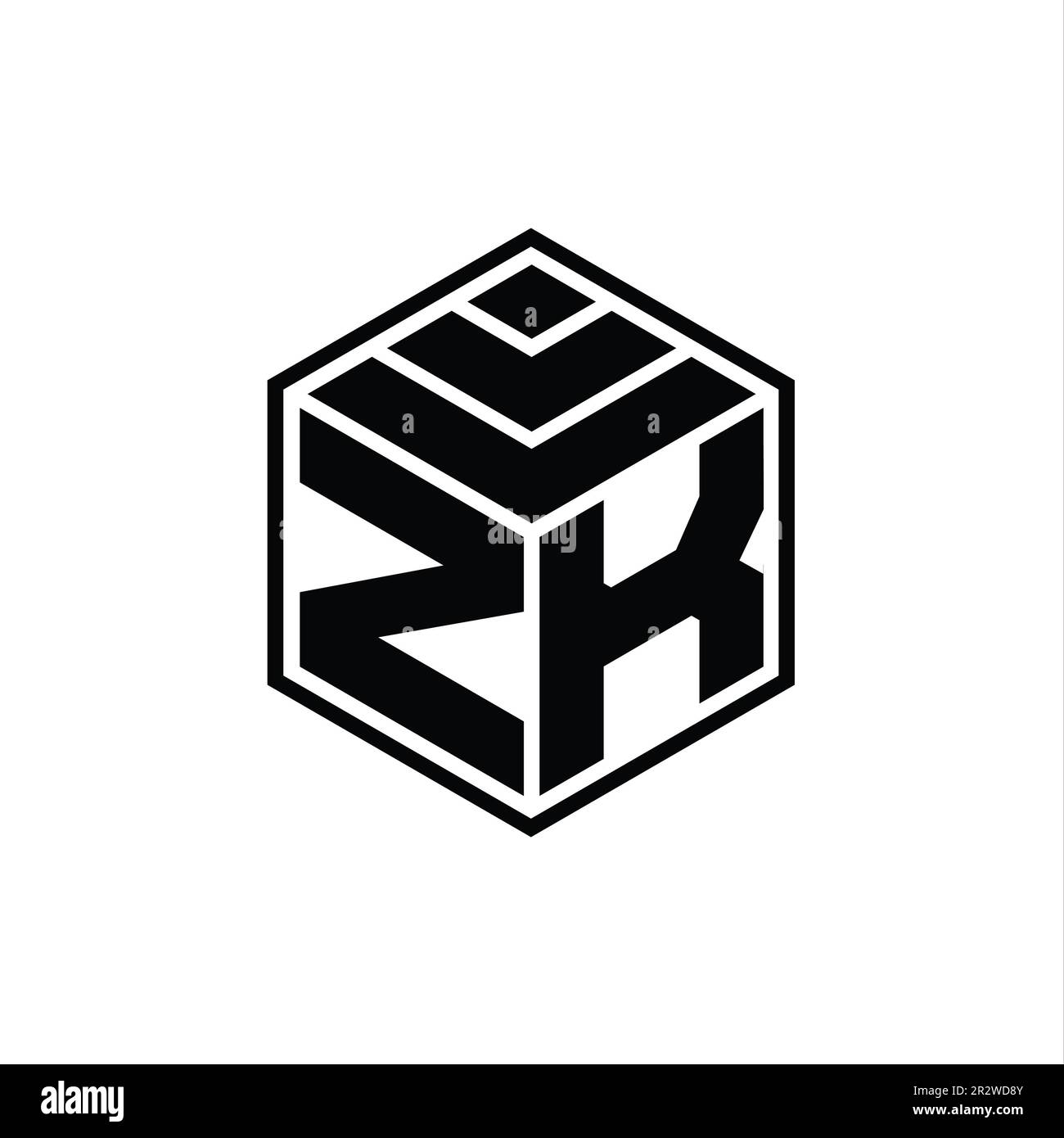 Zk gaming letters hi-res stock photography and images - Alamy