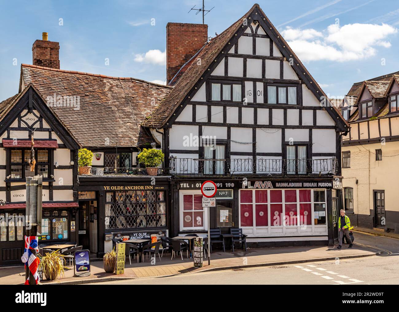 Malvern hills restaurant hi-res stock photography and images - Alamy