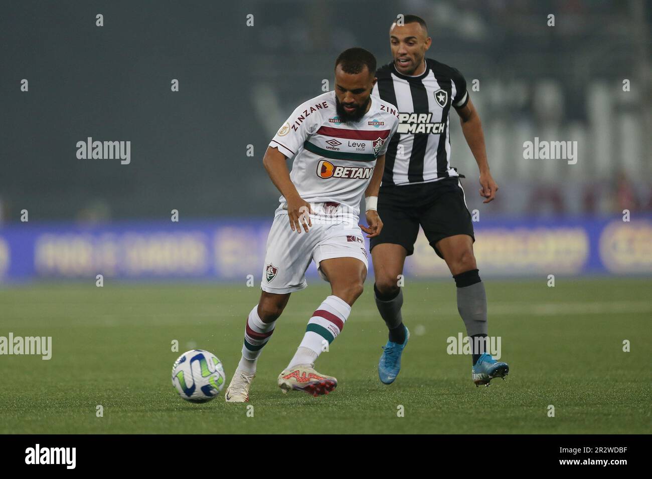 20th May 2023; Stadium Nilton Santos, Rio de Janeiro, Brazil: Brazil A ...