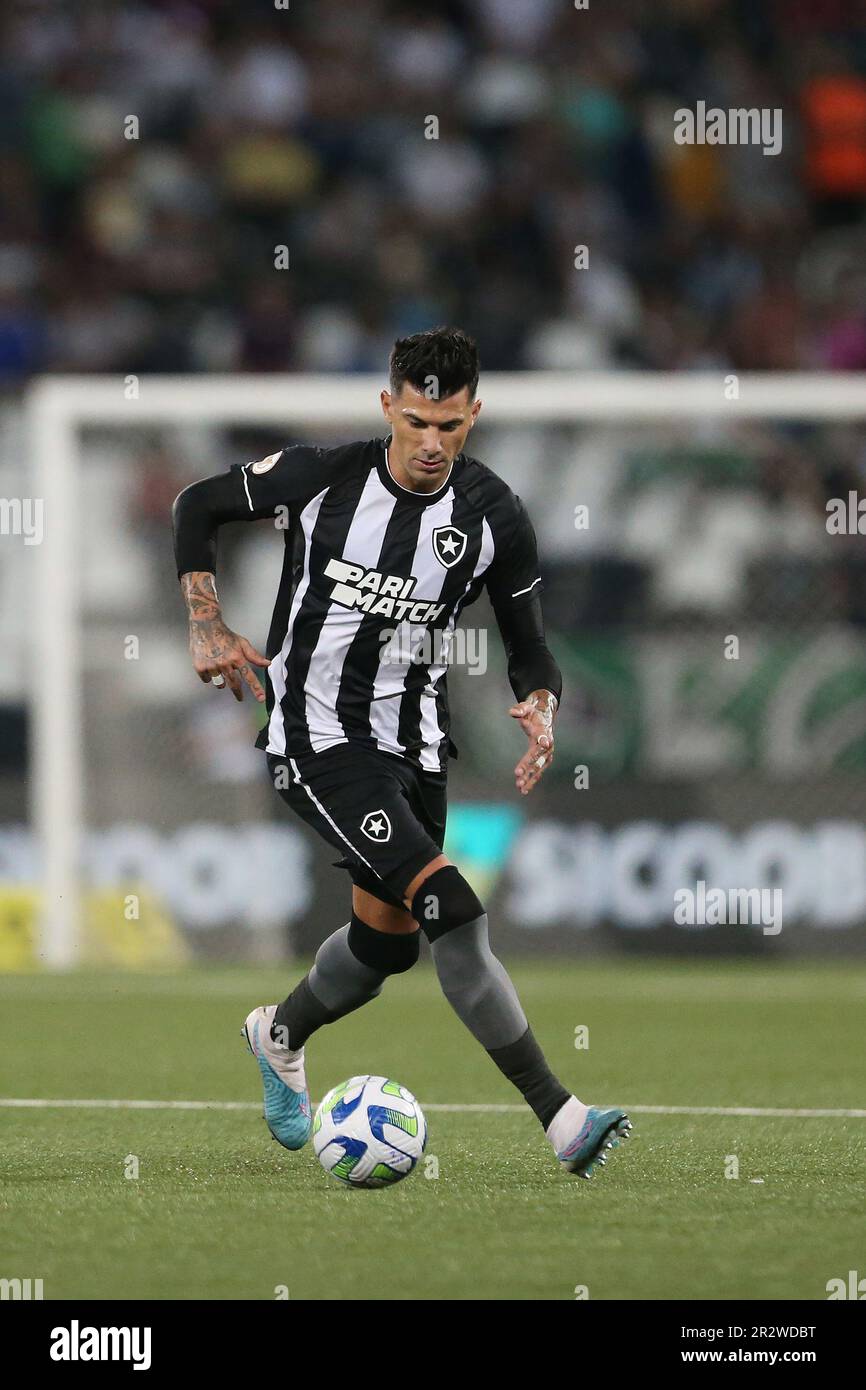 20th May 2023; Stadium Nilton Santos, Rio de Janeiro, Brazil: Brazil A ...