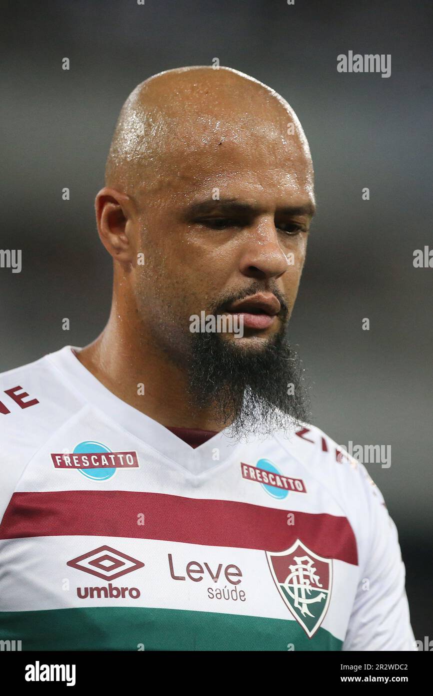 20th May 2023; Stadium Nilton Santos, Rio de Janeiro, Brazil: Brazil A ...