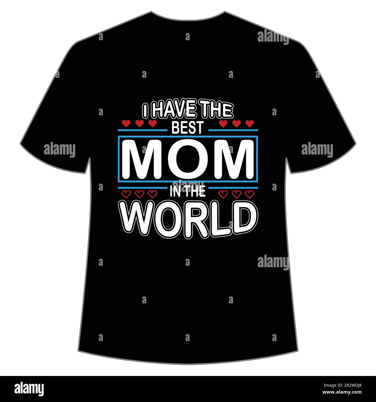 Mothers Day Typography Shirt Design Bundle For Mother Lover Mom Mommy Mama Handmade Calligraphy