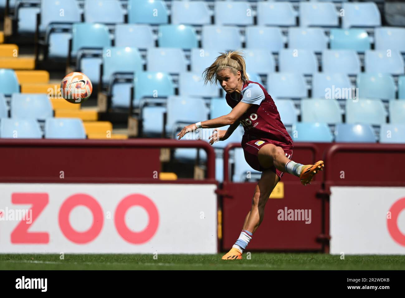 Rachel daly 2023 hi-res stock photography and images - Alamy