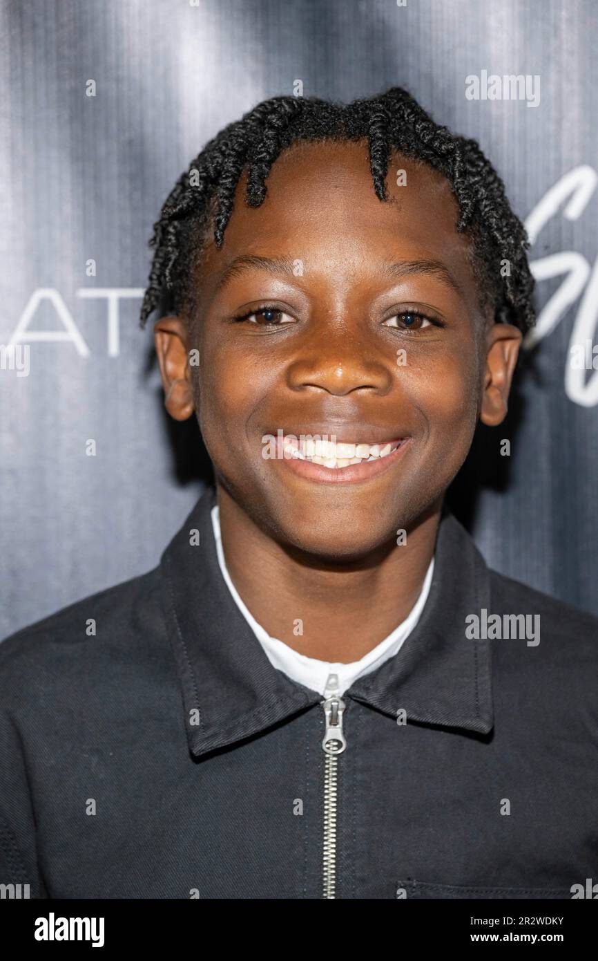 Heartbeat short film premiere hi-res stock photography and images - Alamy