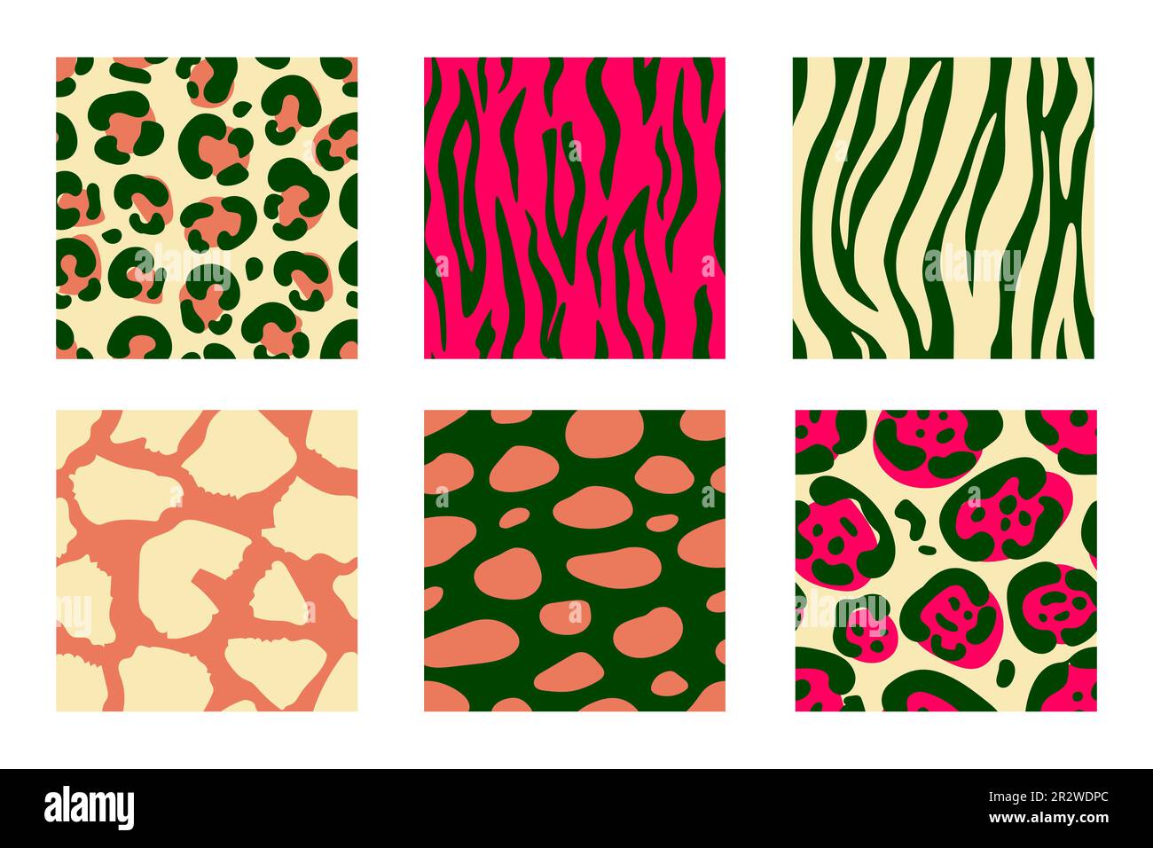 Skin patterns hi-res stock photography and images - Alamy