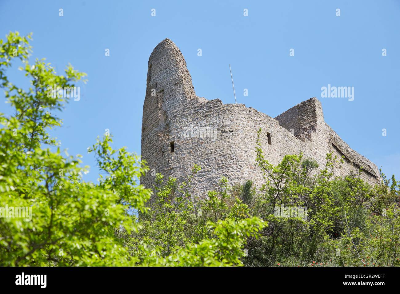 Mtskheta, the original capital of Georgia, which still preserves many ...
