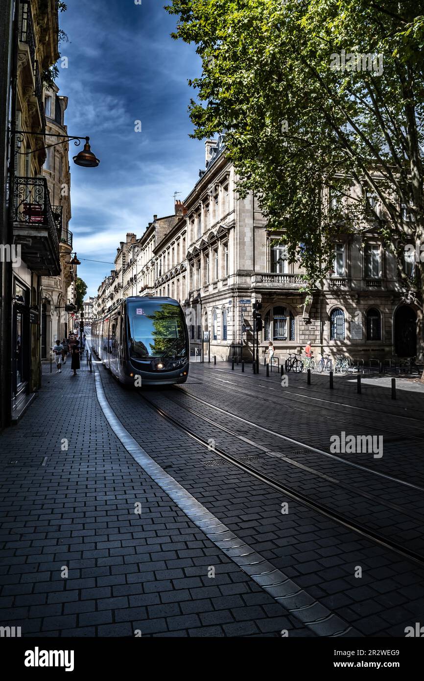 Heritage park tramway hi-res stock photography and images - Alamy