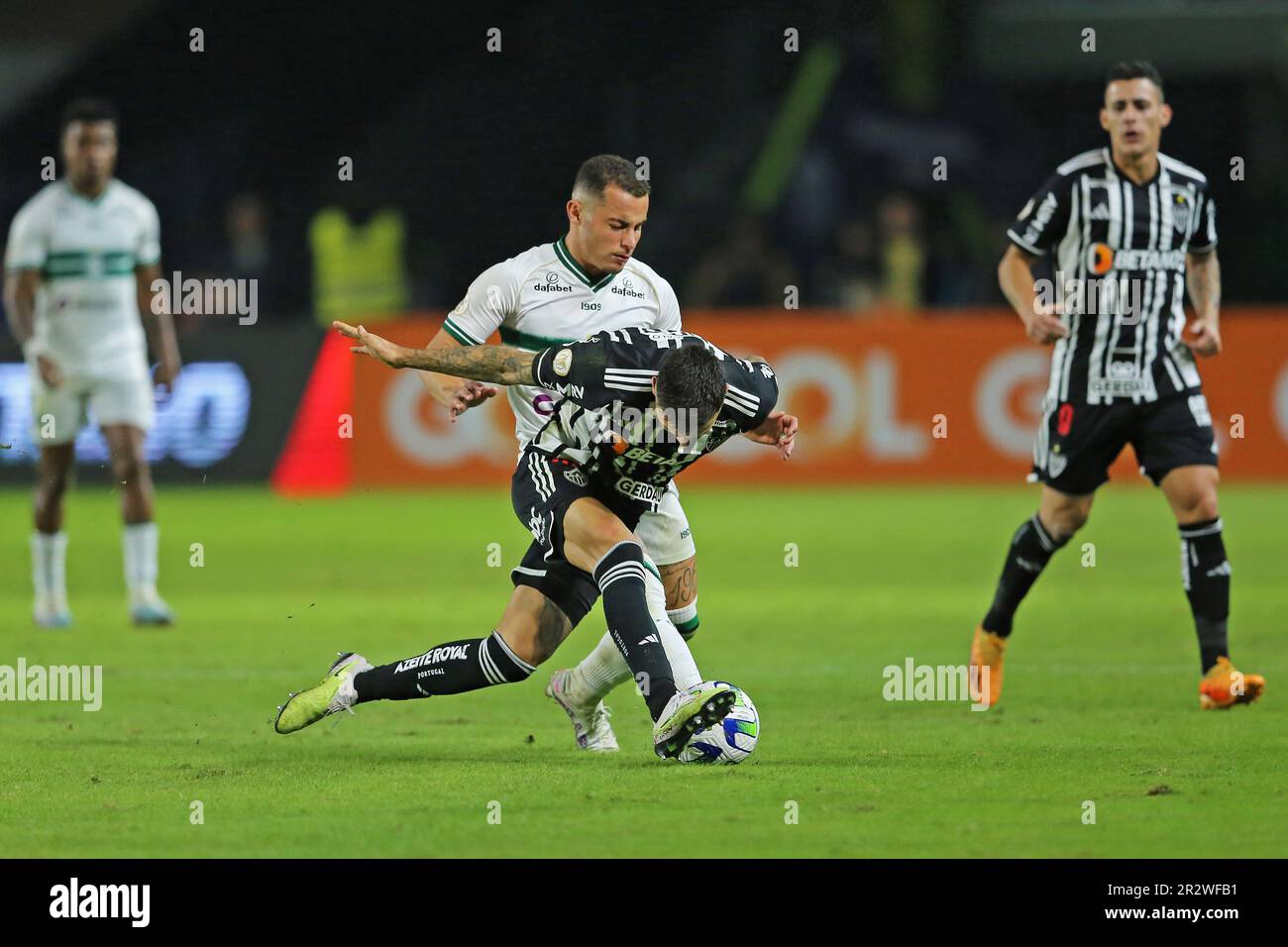 Rodrigo tico hi-res stock photography and images - Alamy