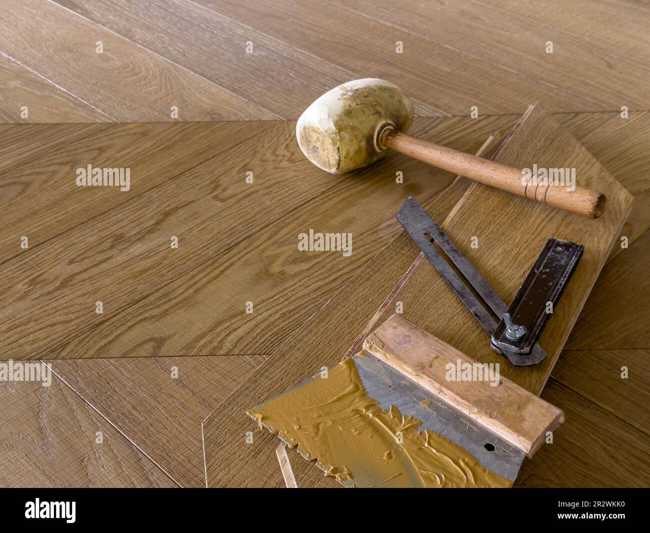 Parquet work hi-res stock photography and images - Alamy