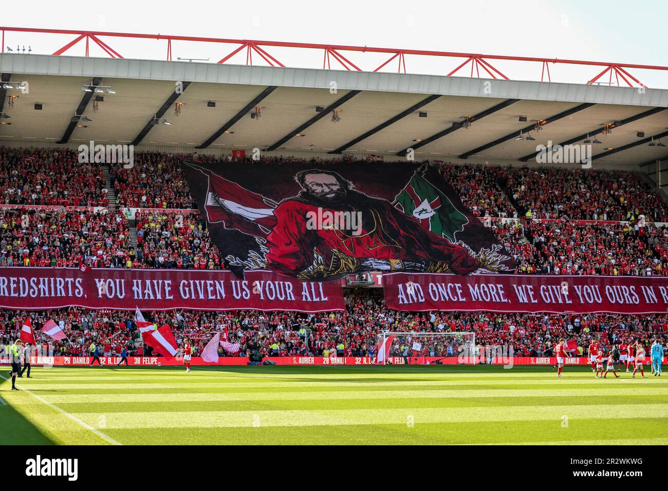 Forza garibaldi hi-res stock photography and images - Alamy