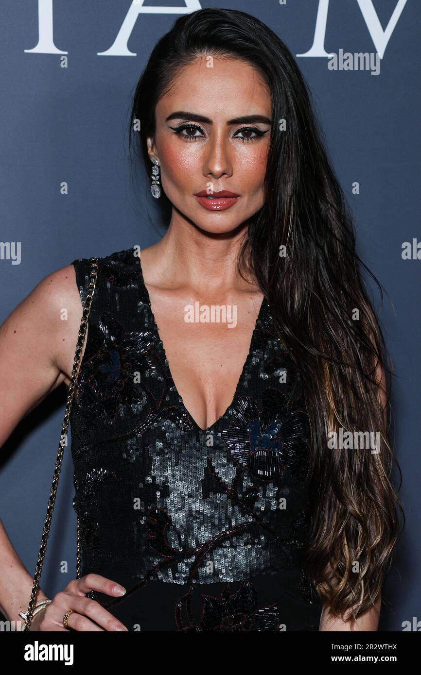 West Hollywood, United States. 20th May, 2023. WEST HOLLYWOOD, LOS ...