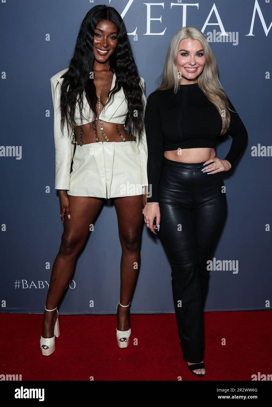 West Hollywood, United States. 20th May, 2023. WEST HOLLYWOOD, LOS ...