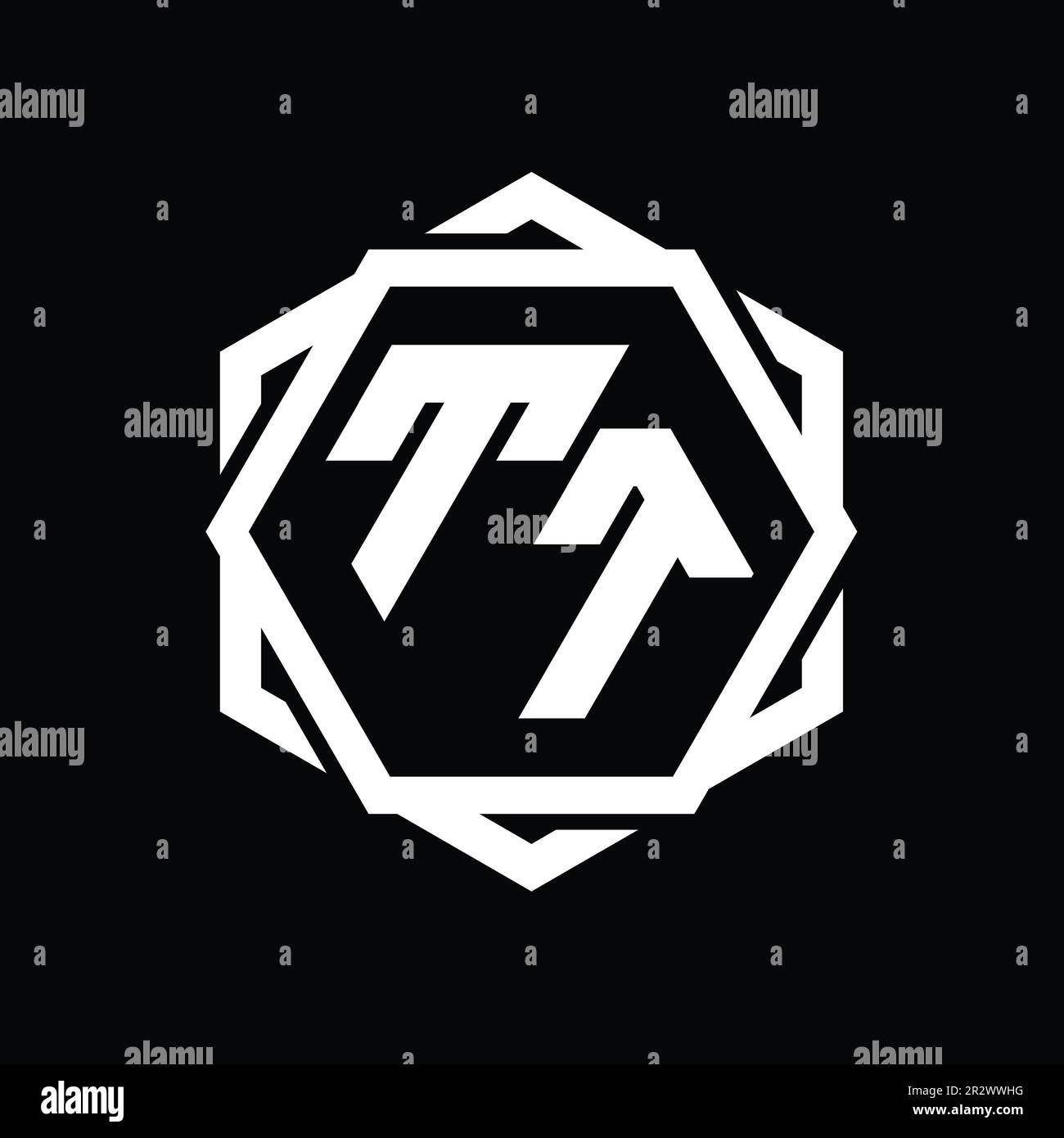 Tt gaming logo hi-res stock photography and images - Alamy