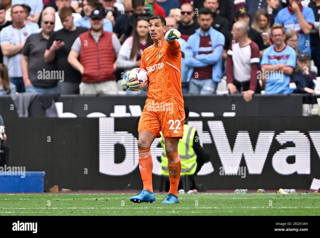 Joel robles 2023 hi-res stock photography and images - Alamy
