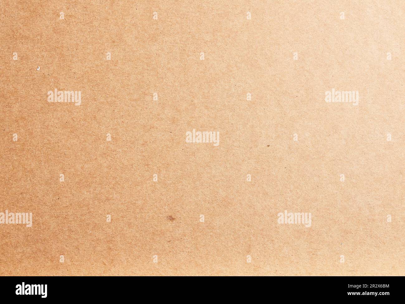 Brown cardboard carton material texture background Stock Photo - Alamy