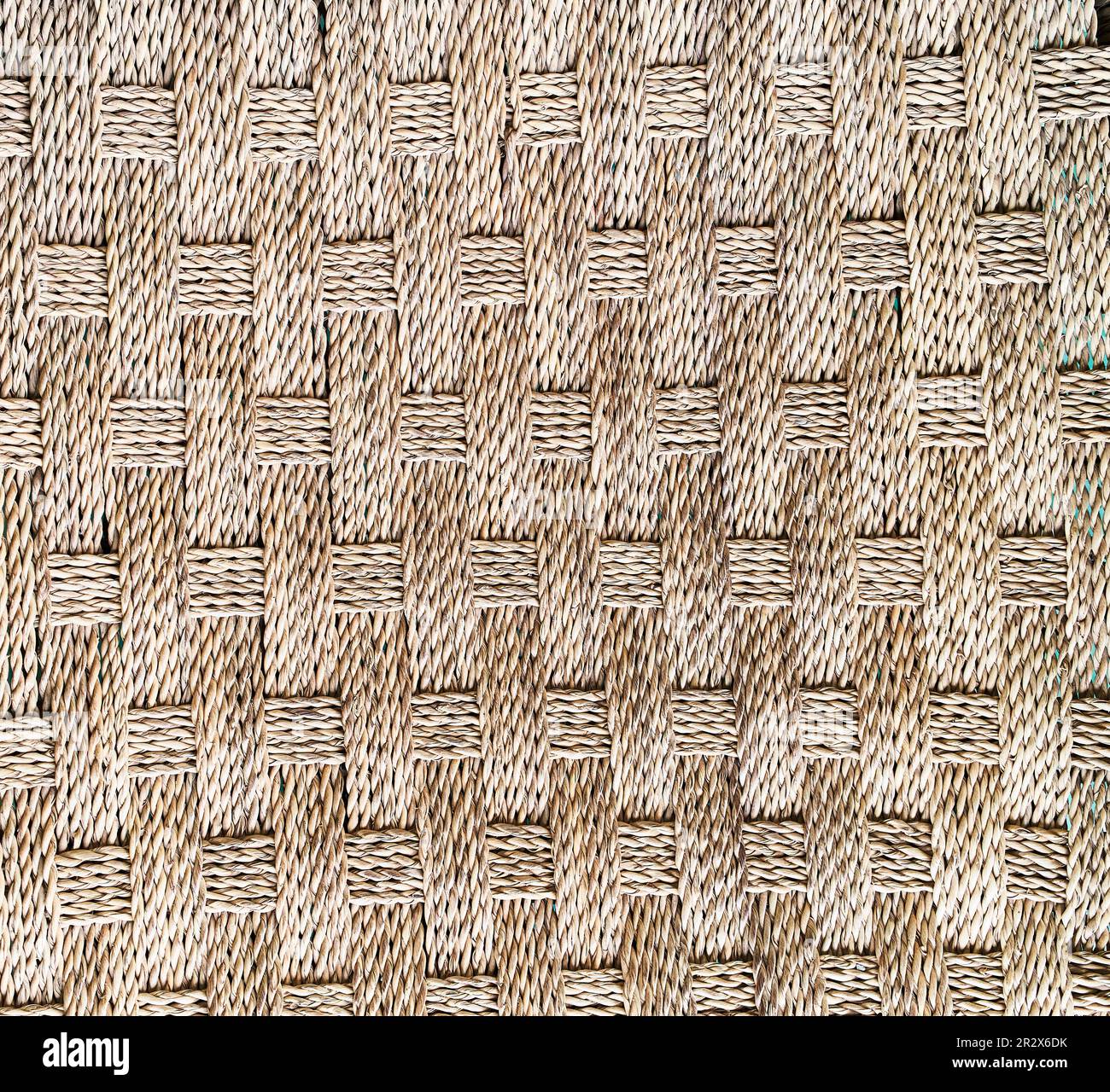 Texture of a wicker surface Stock Photo - Alamy