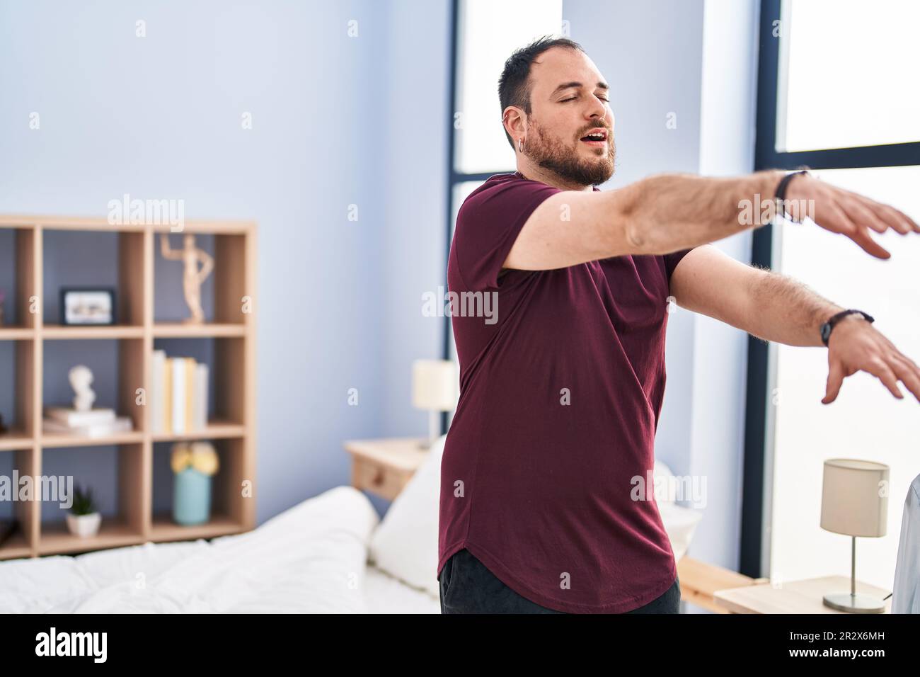 Noctambulists hi-res stock photography and images - Alamy