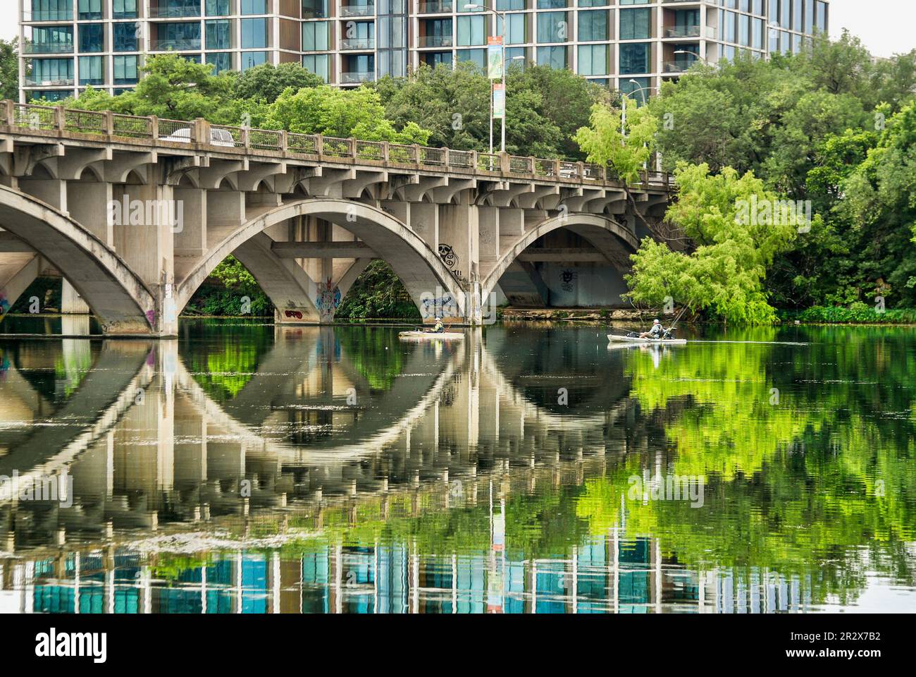 Urban angling hi-res stock photography and images - Alamy
