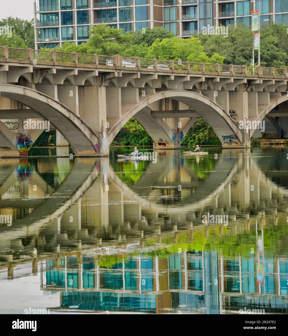 Urban angling hi-res stock photography and images - Alamy