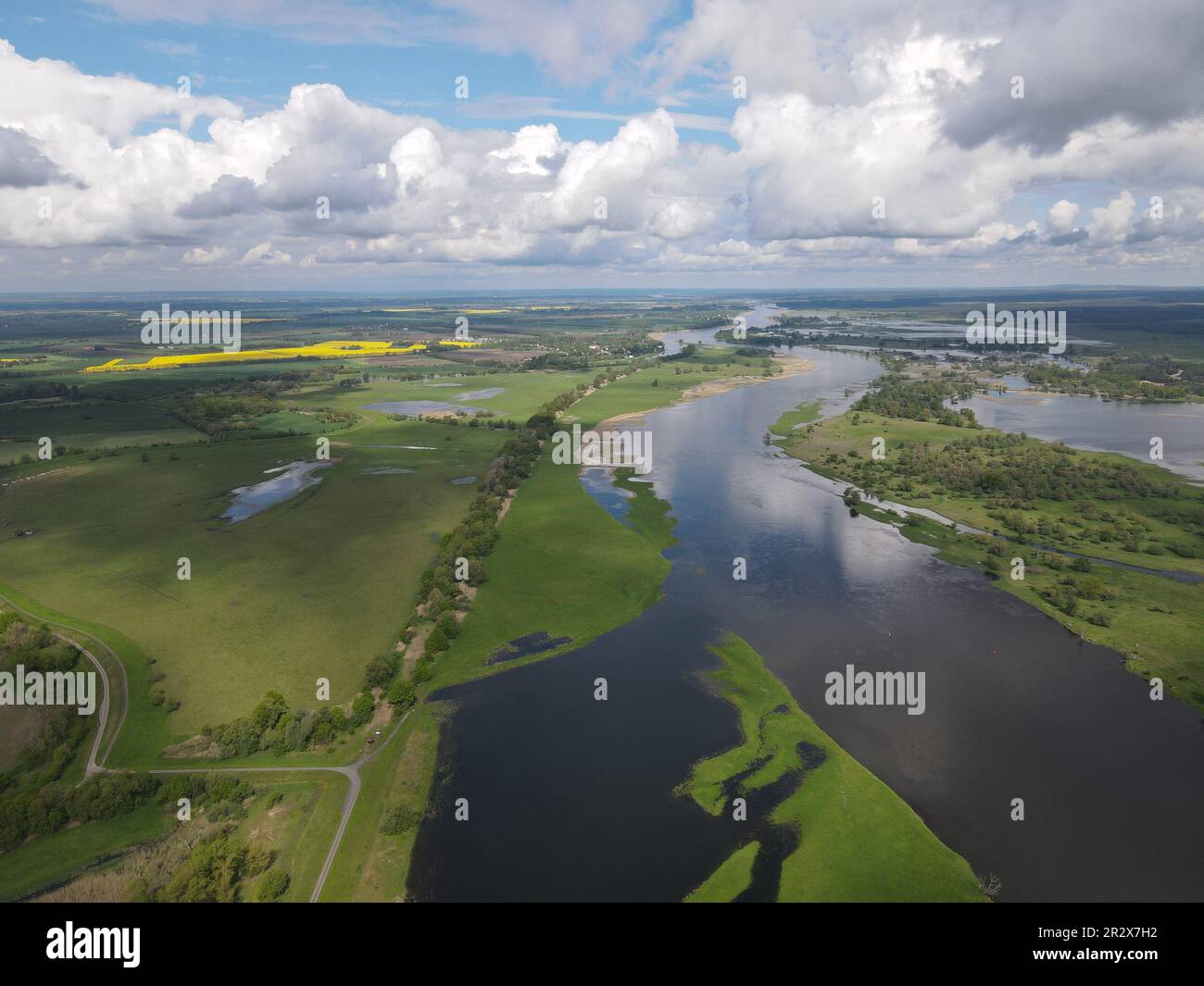 Poland border fish hi-res stock photography and images - Alamy
