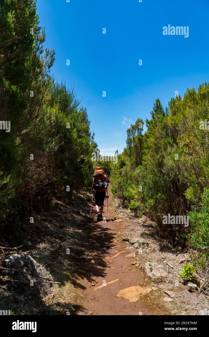 Active campers hi-res stock photography and images - Alamy