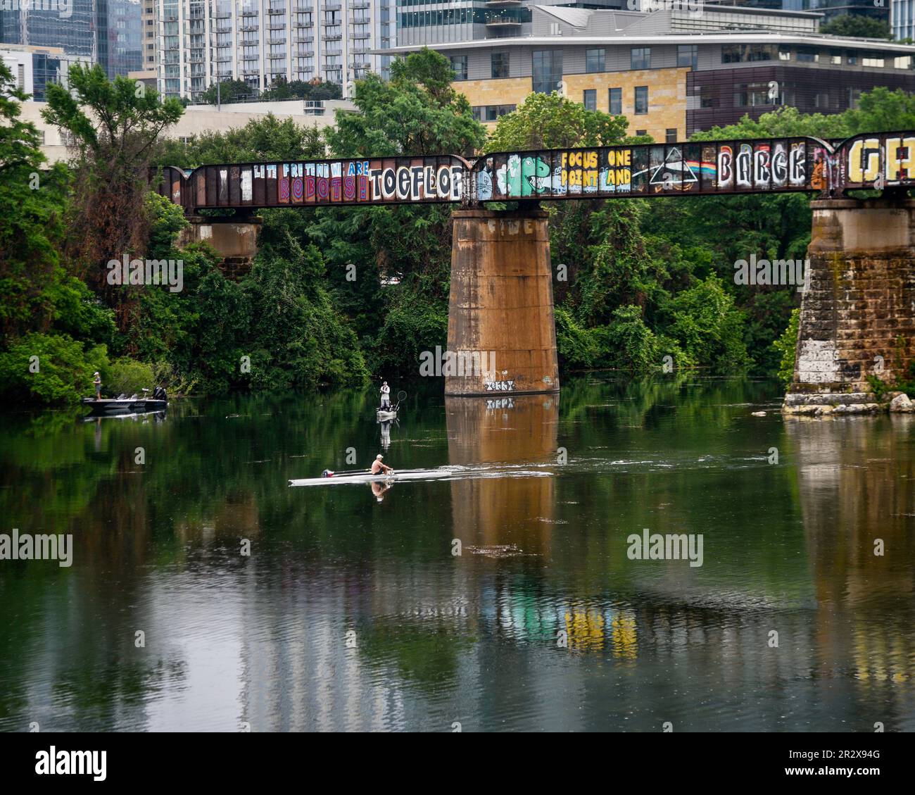 Lady rowers hi-res stock photography and images - Alamy