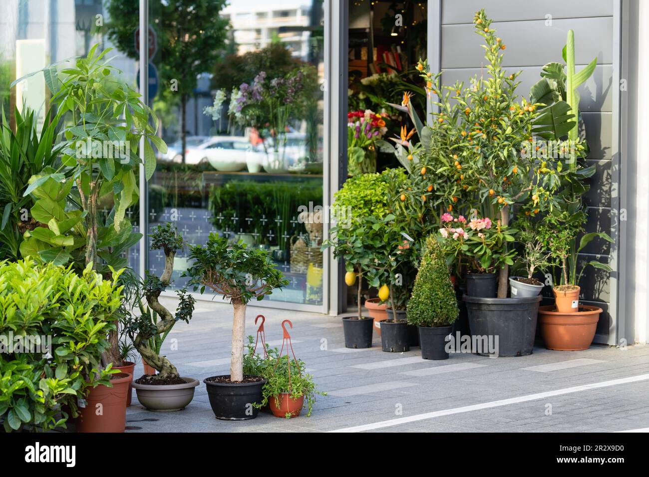 The home of quality street hi-res stock photography and images - Alamy