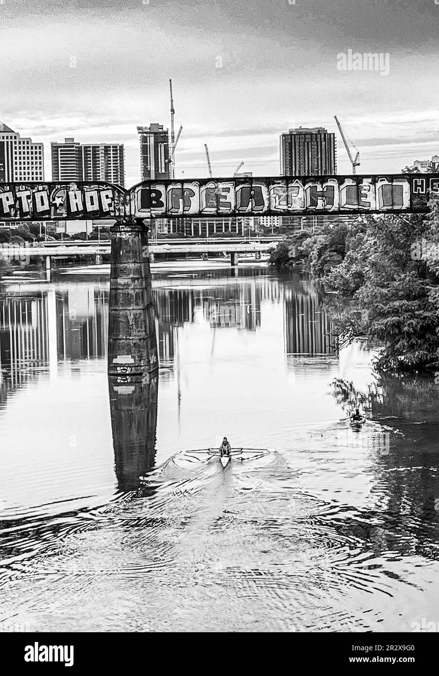 Lady rowers hi-res stock photography and images - Alamy