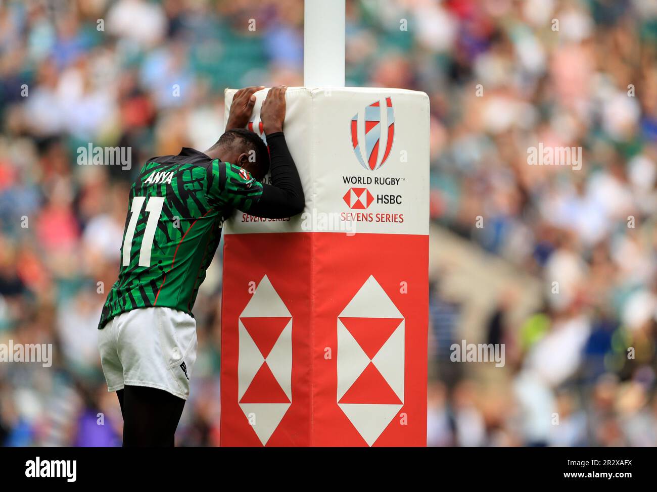 Edmund anya hi-res stock photography and images - Alamy