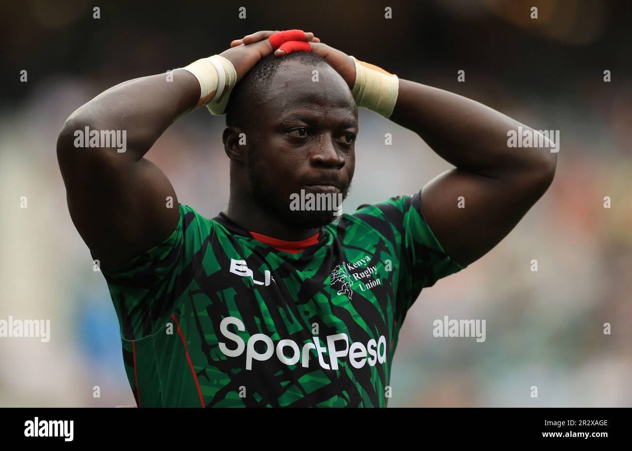 Jeff oluoch hi-res stock photography and images - Alamy