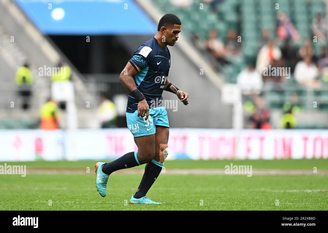 London, UK. . 21st May, 2023. 21st May 2023; Twickenham Stadium, London ...