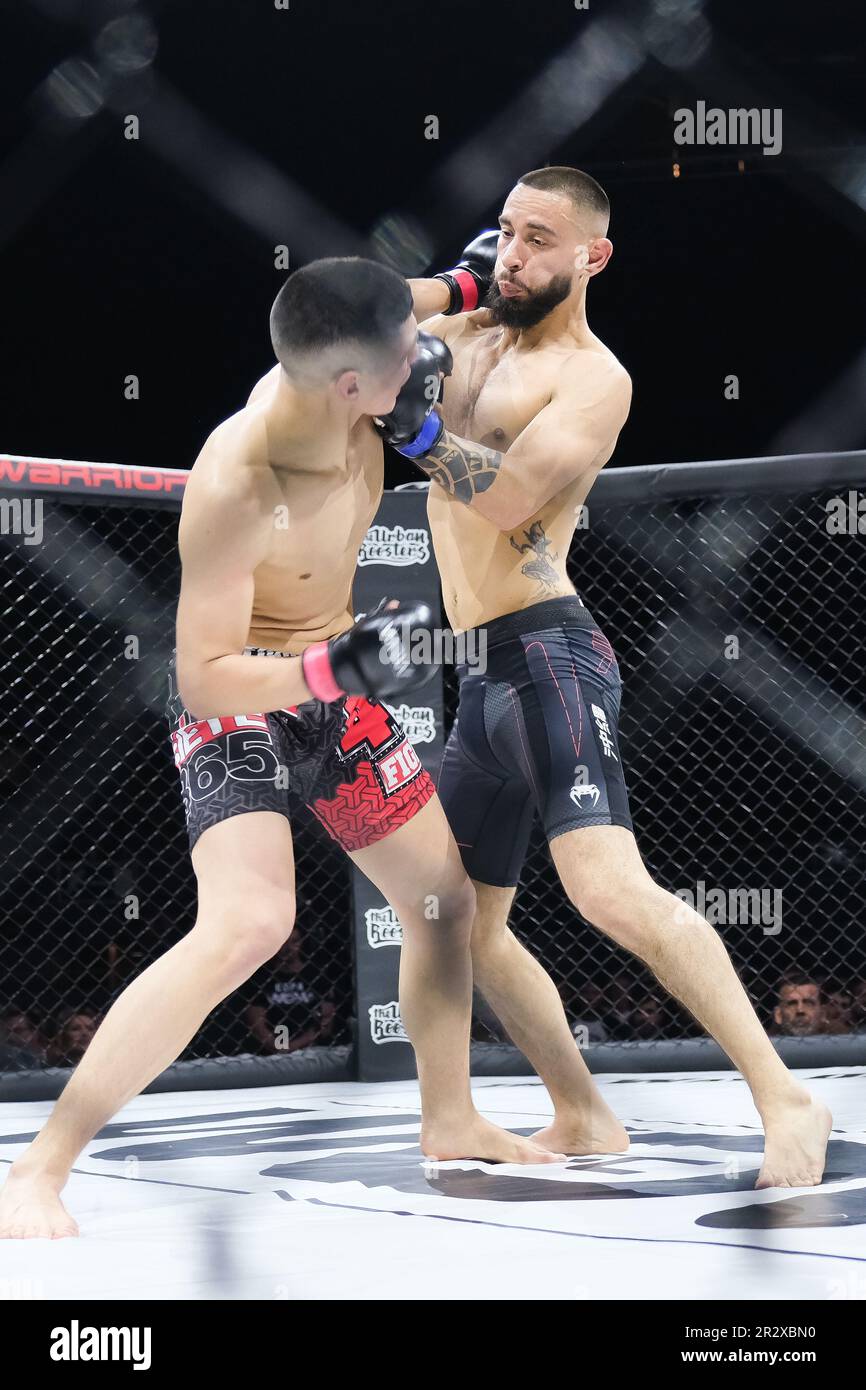 Richard loli hi-res stock photography and images - Alamy