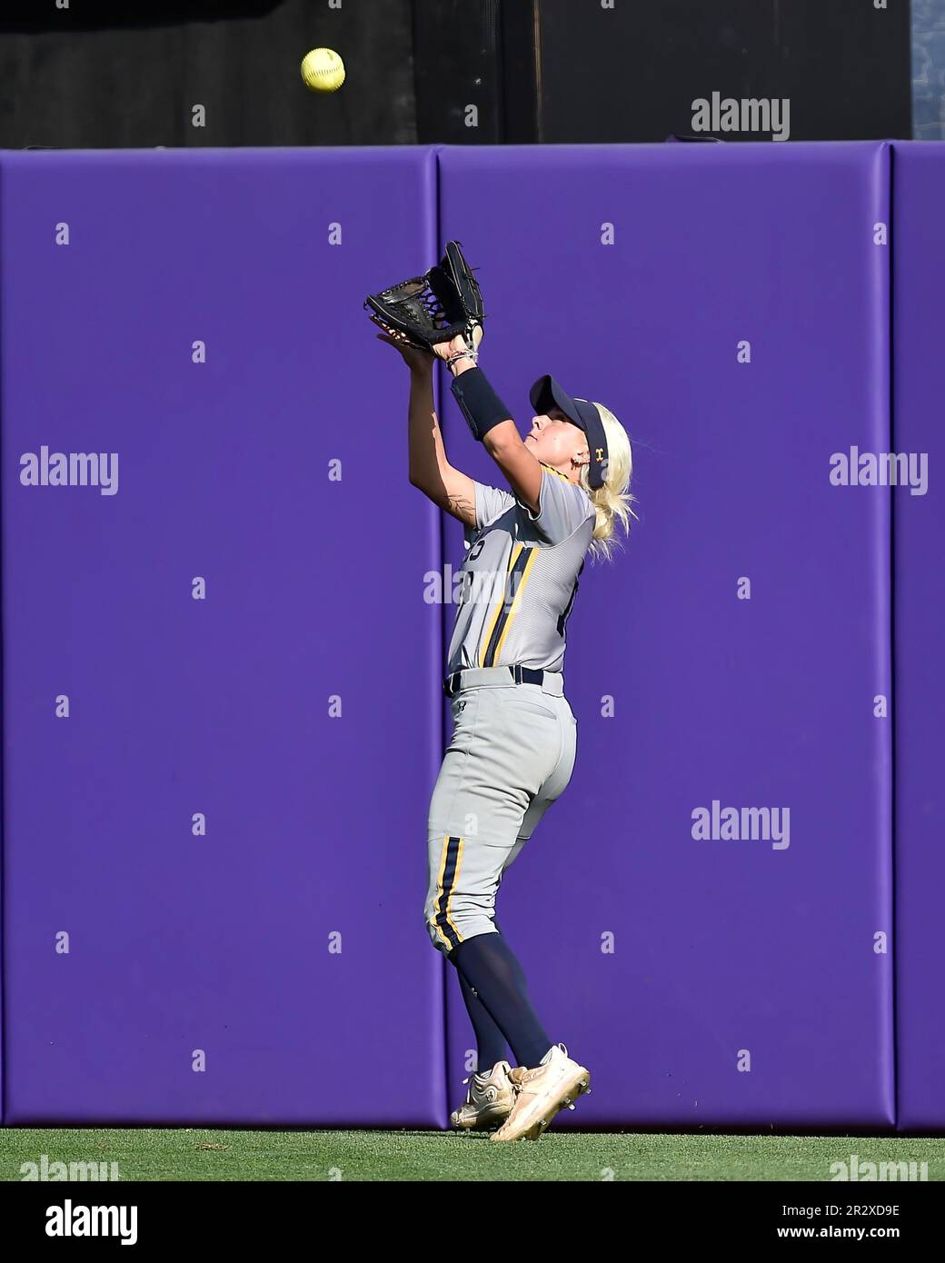 Carson fischer hi-res stock photography and images - Alamy