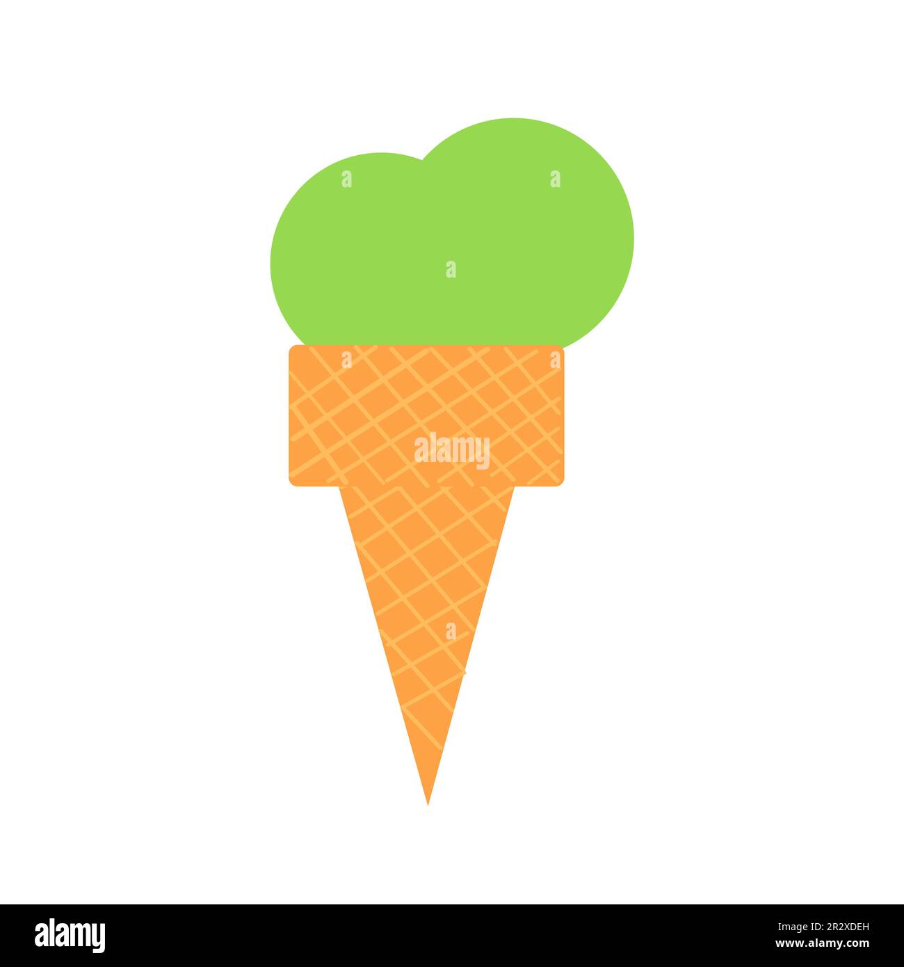 Sweet lollipop in form Stock Vector Images - Alamy