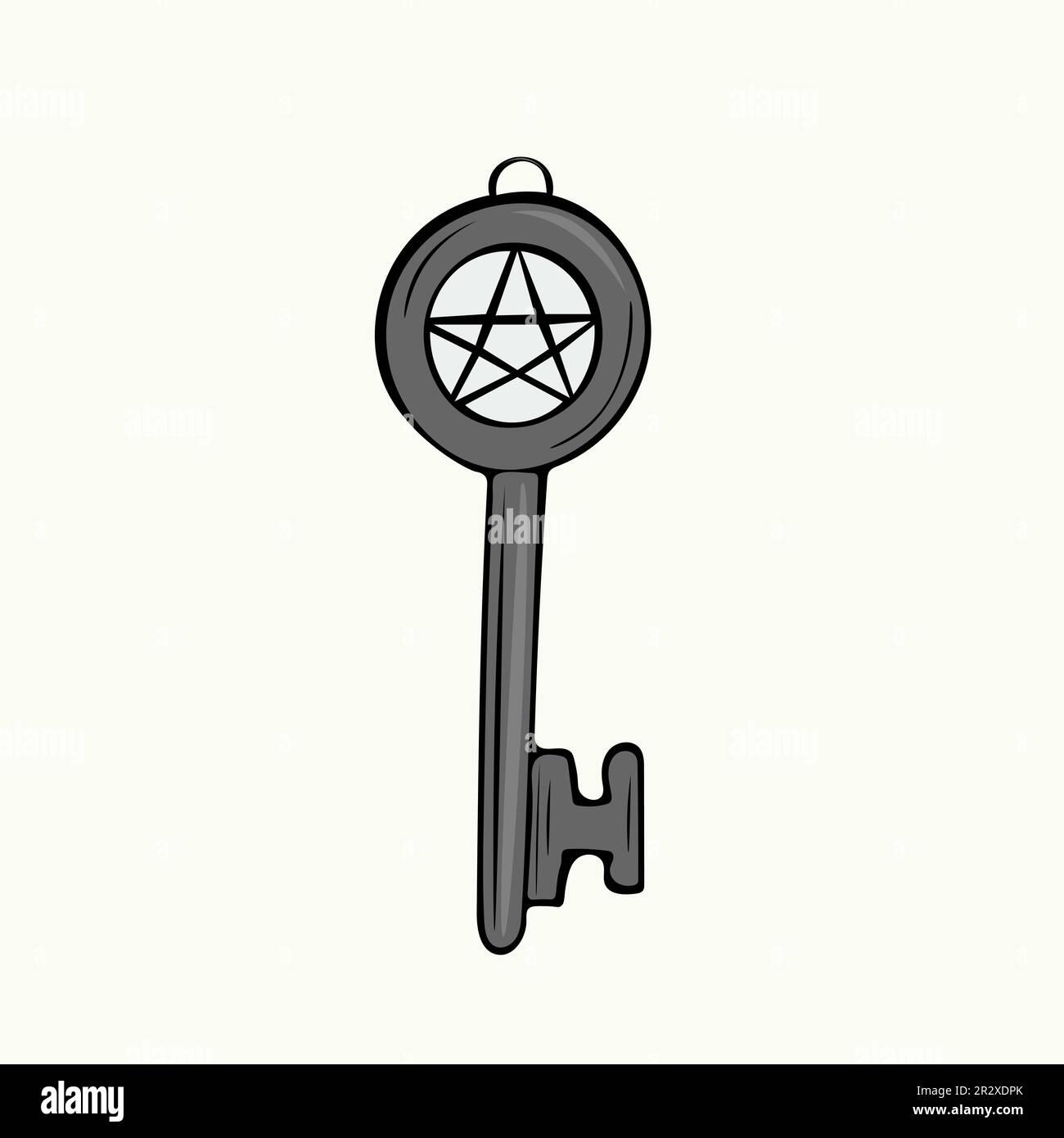 Pentagram hand hi-res stock photography and images - Alamy