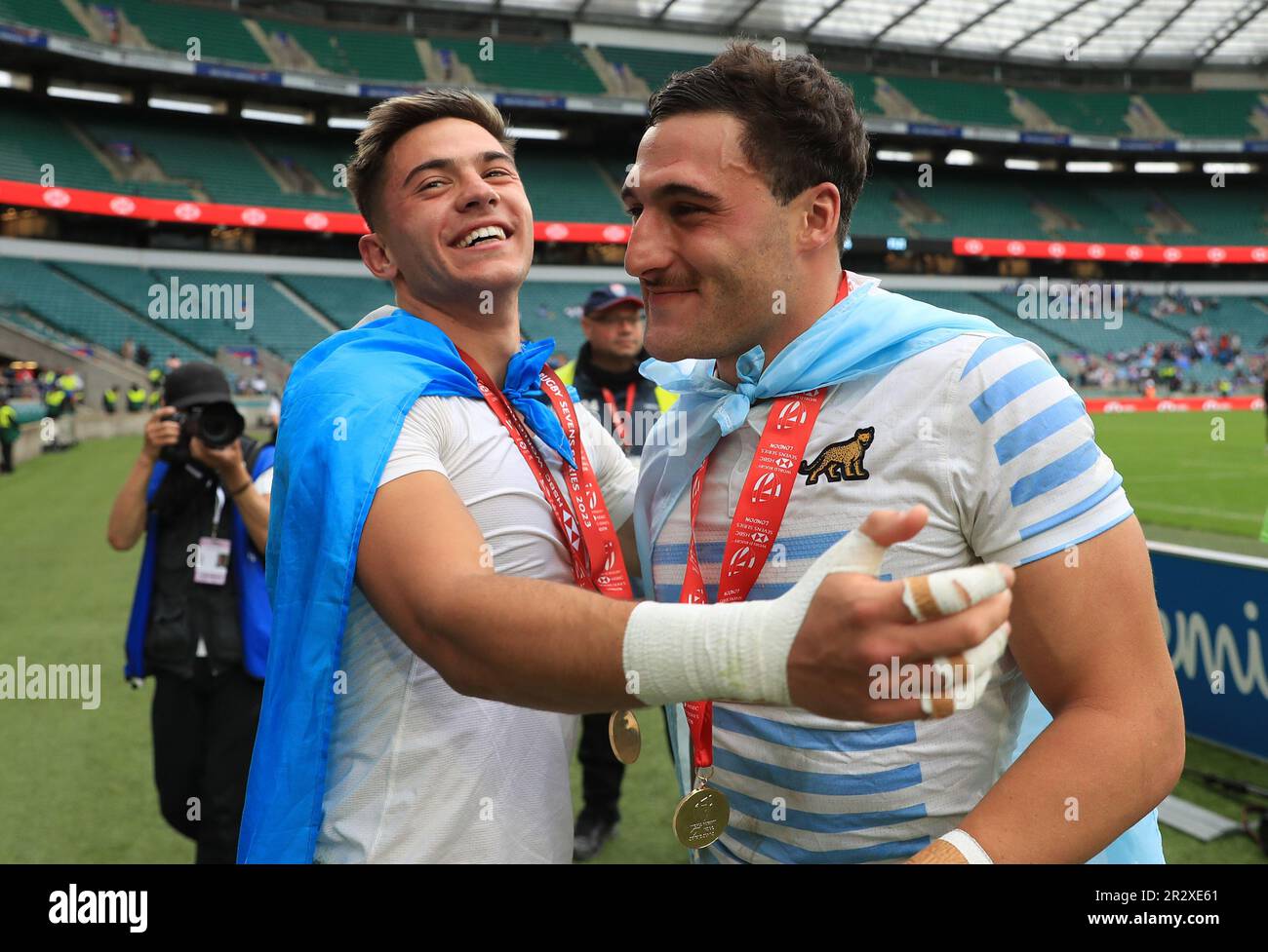 Marcos moneta hi-res stock photography and images - Alamy