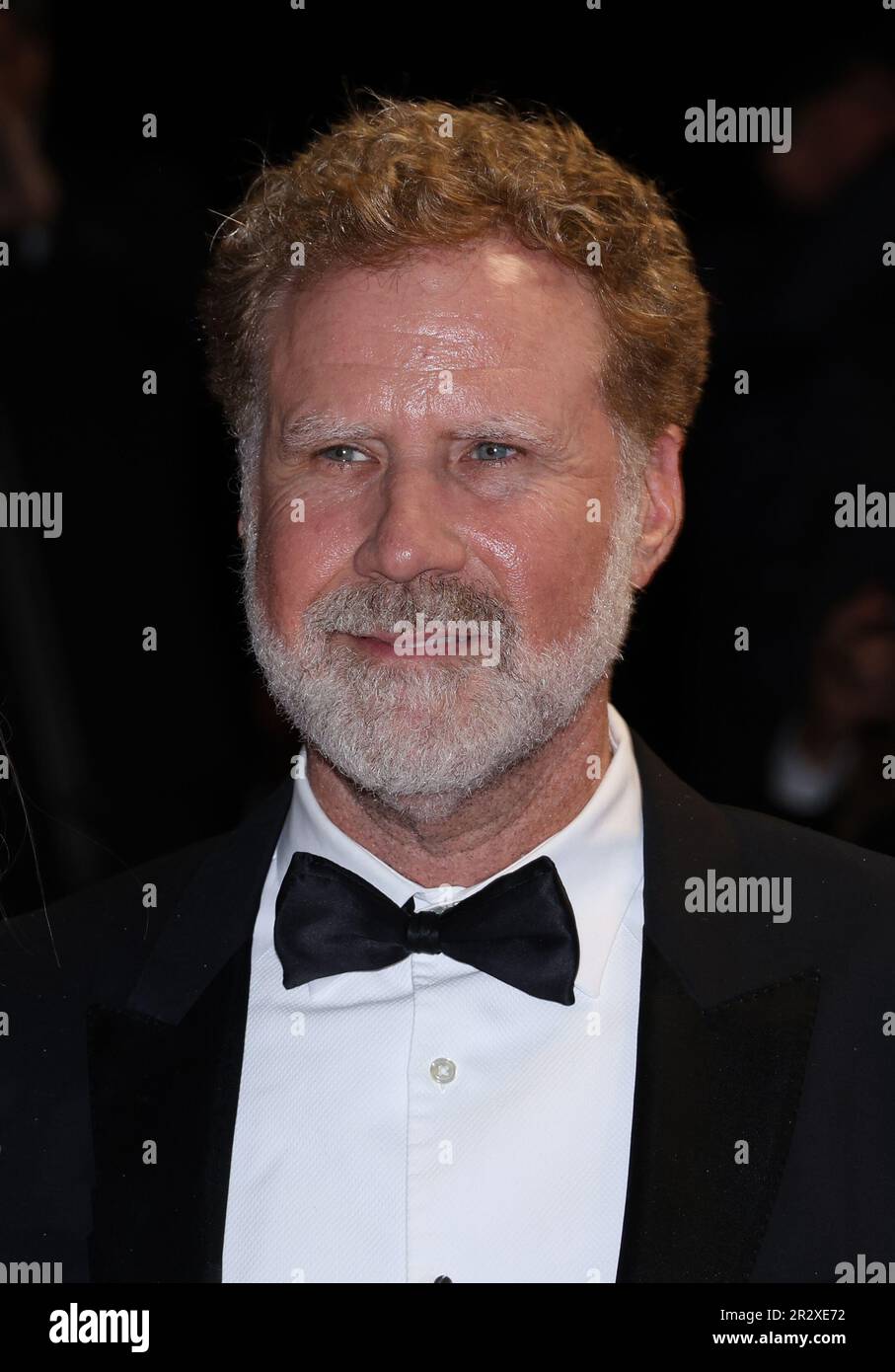 Cannes, France. 21st May, 2023. Will Ferrell attendS the "May December ...