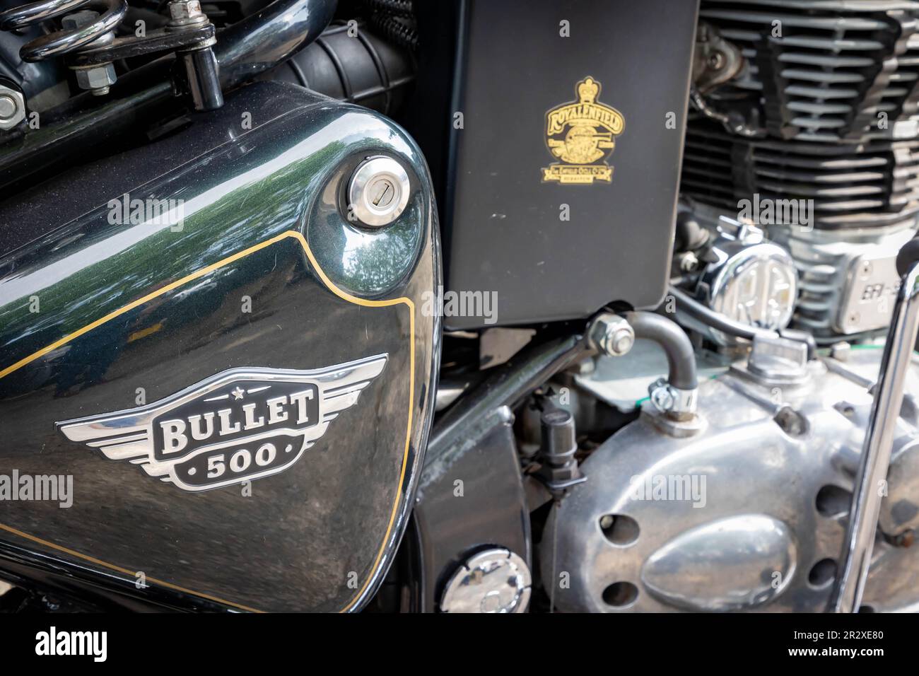 Mark hawwa hi-res stock photography and images - Alamy