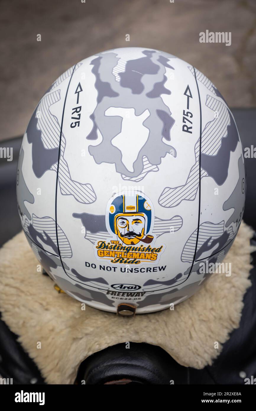 Dgr badge hi-res stock photography and images - Alamy