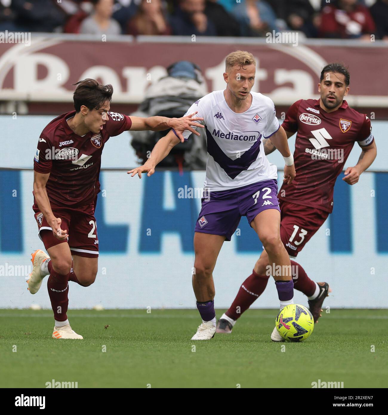 Ricardo samuel hi-res stock photography and images - Alamy