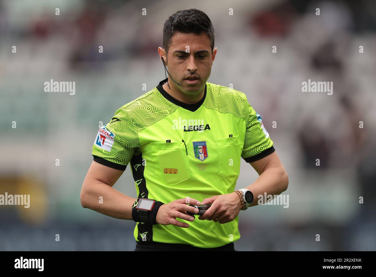 Luca massimi hi-res stock photography and images - Alamy