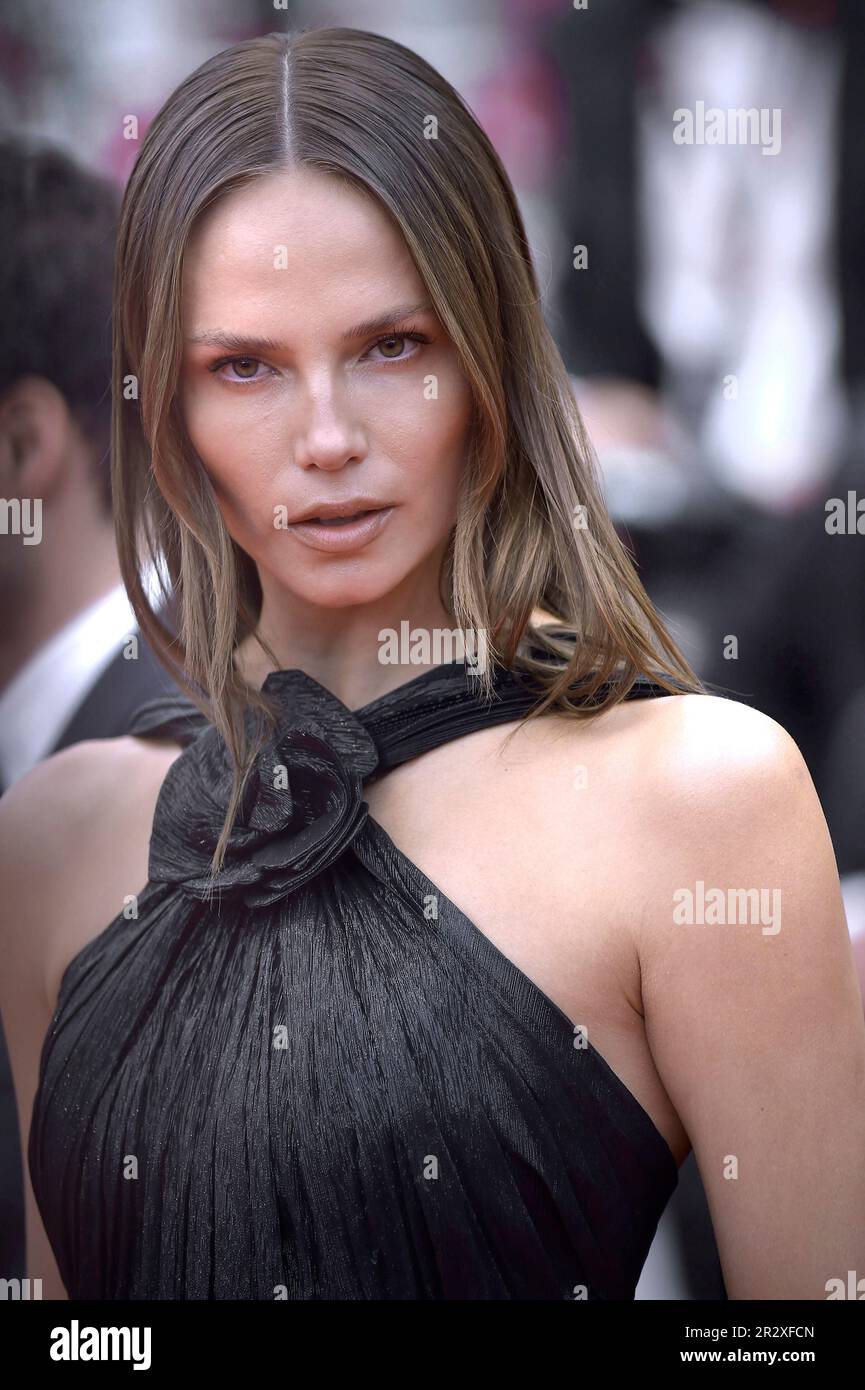 Cannes, France. 20th May, 2023. CANNES, FRANCE - MAY 20:Tobey ...