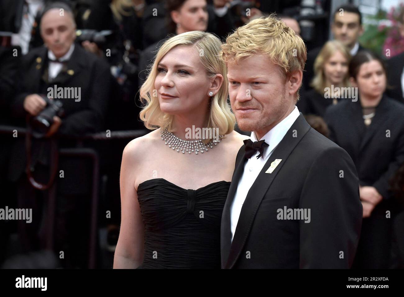 Jesse plemens hi-res stock photography and images - Alamy