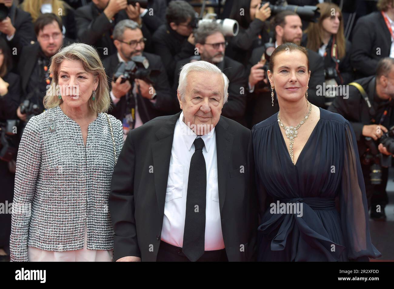 Cannes, France. 20th May, 2023. CANNES, FRANCE - MAY 20: Princess ...