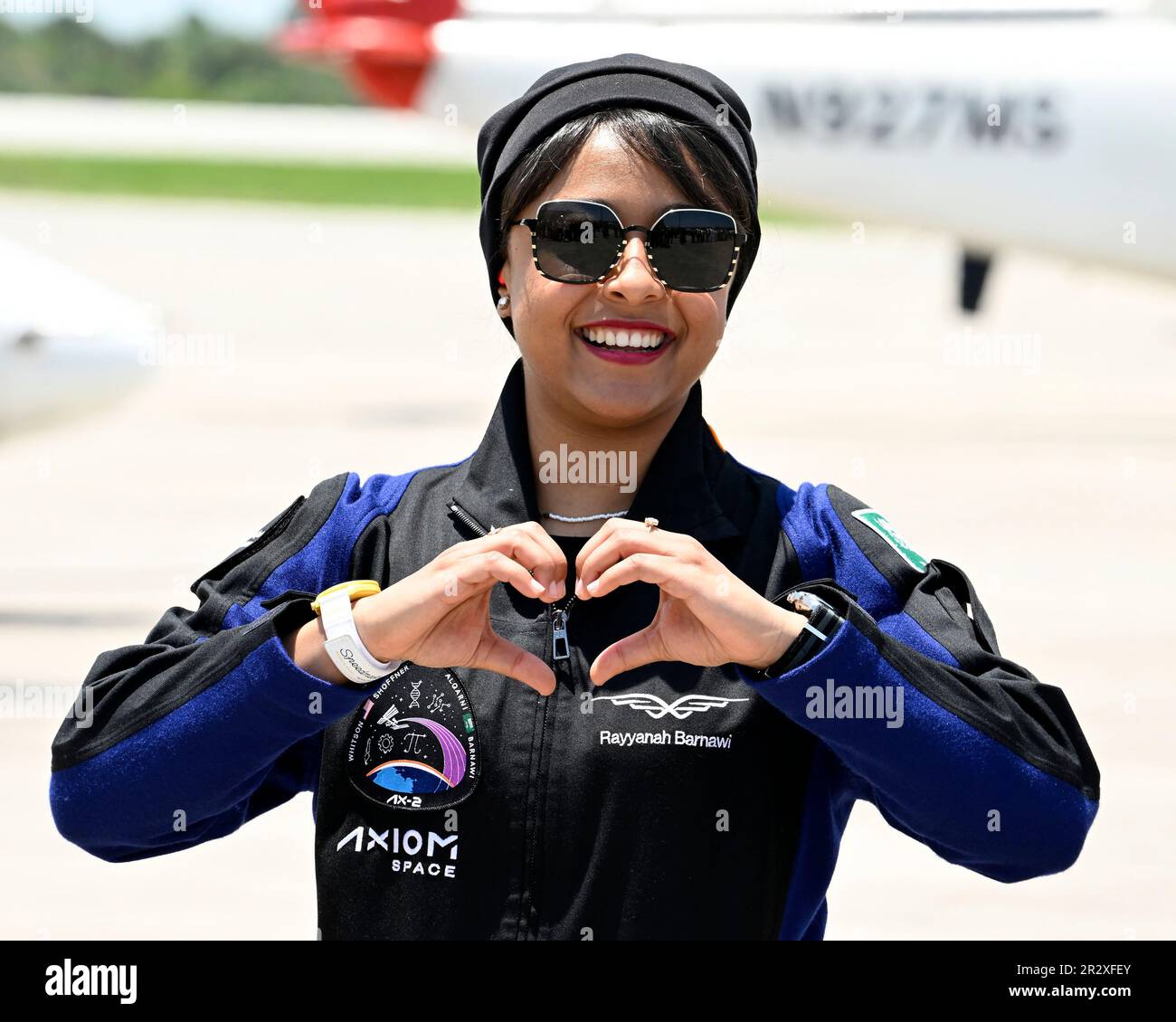 Arabia launch hi-res stock photography and images - Alamy