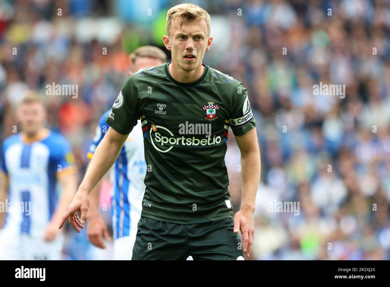James ward prowse hi-res stock photography and images - Alamy