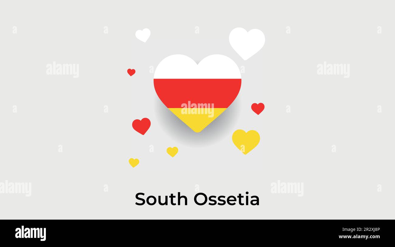 South ossetia collection hi-res stock photography and images - Alamy