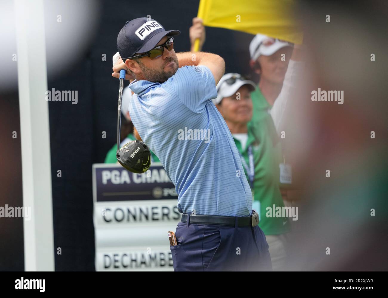 Corey connors hi-res stock photography and images - Alamy