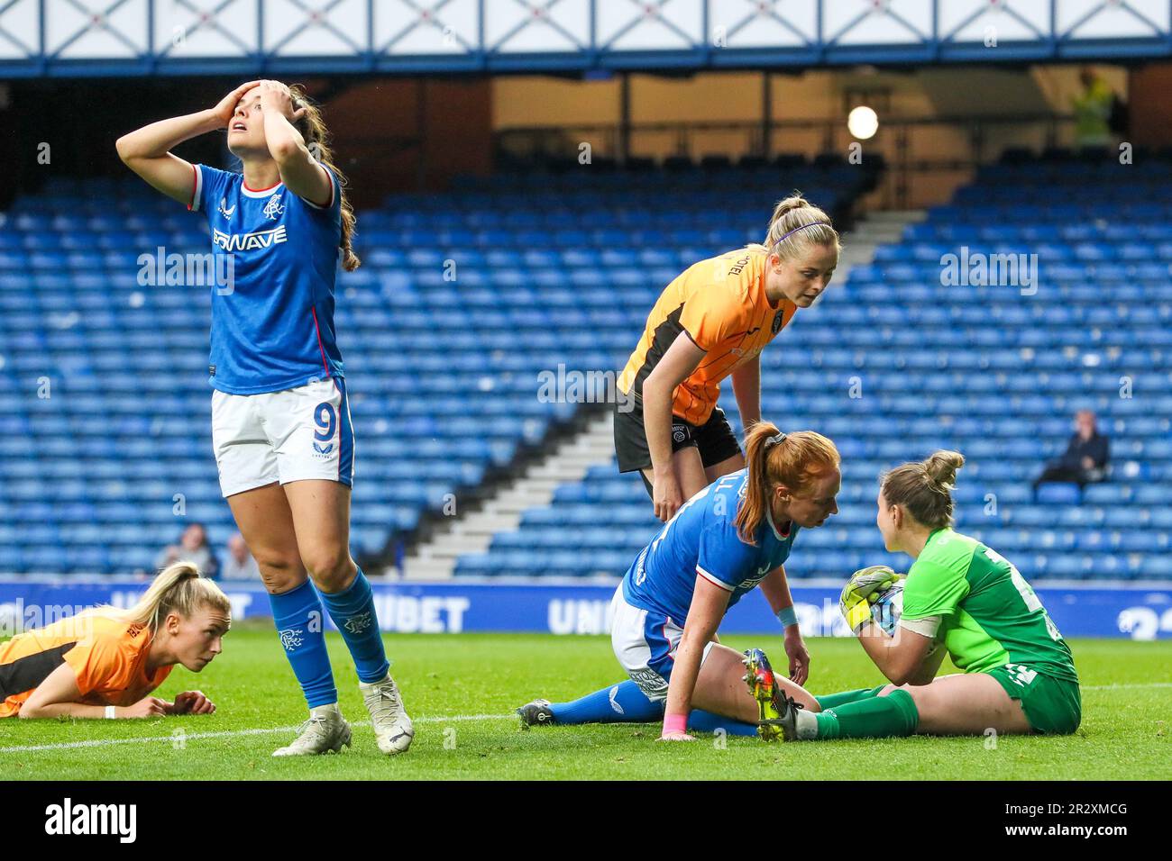 Hill city rangers hi-res stock photography and images - Alamy