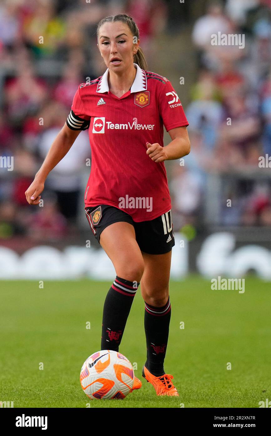 Katie flynn hi-res stock photography and images - Alamy